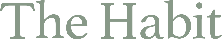 Member Login • The Habit