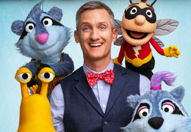 S1 Ep17: Randall Goodgame • The Habit