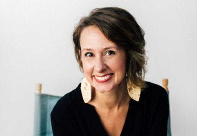 S2 Ep27: Emily Freeman • The Habit