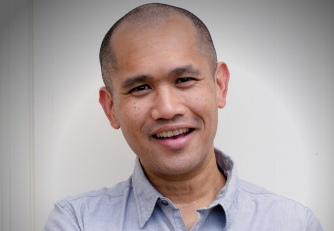 John Cal, Writer-Chef • The Habit