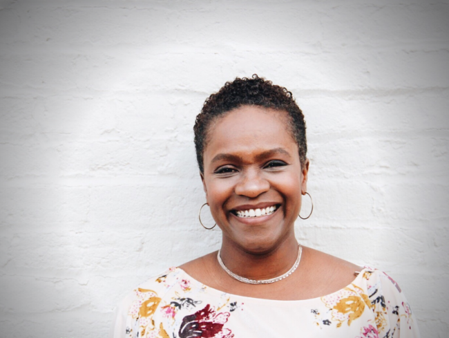 Dorena Williamson Builds Bridges • The Habit