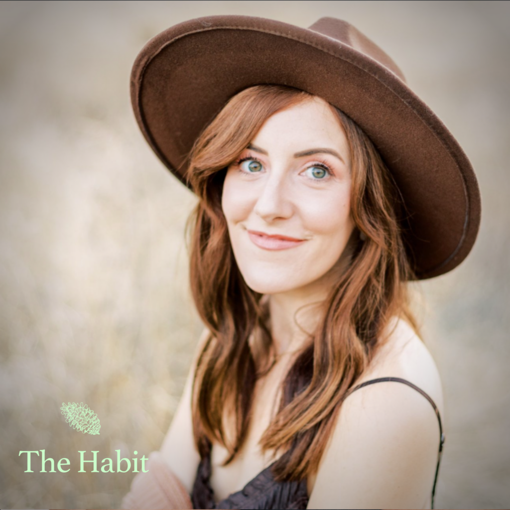 Ashlee Gadd Creates Anyway • The Habit