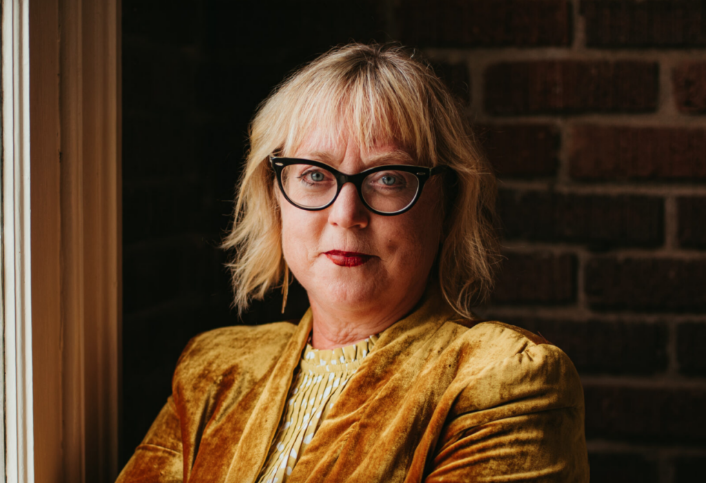 Karen Swallow Prior on the Evangelical Imagination • The Habit